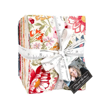 Fat Quarters Fabrics – Platinum Son Sews